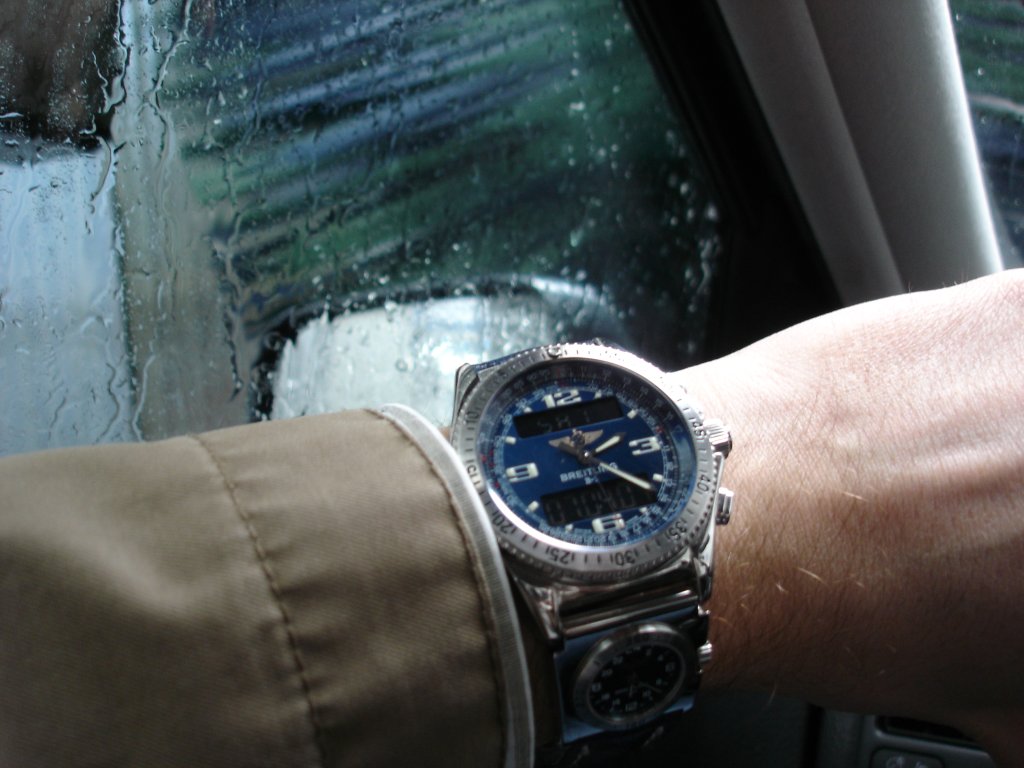 Car wash! | WatchUSeek Watch Forums