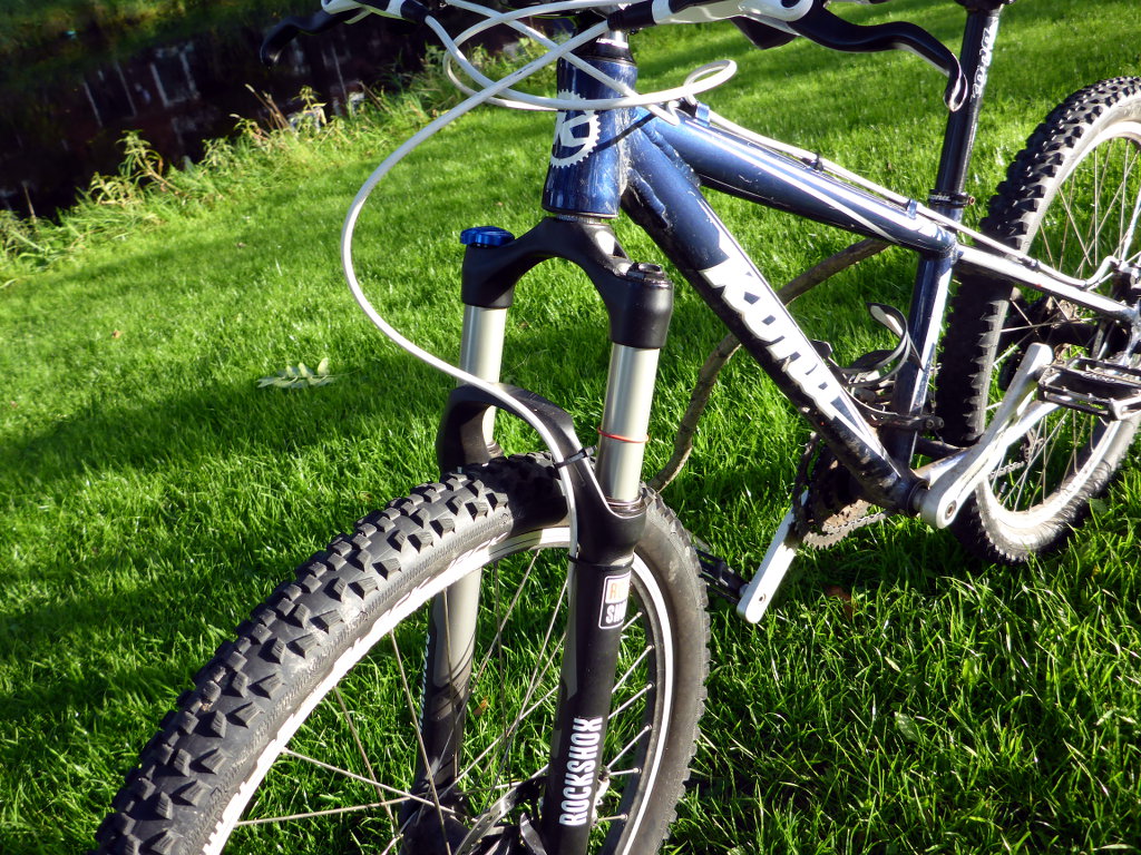 Kona Kula 24 (2012) - Mountainbike.nl