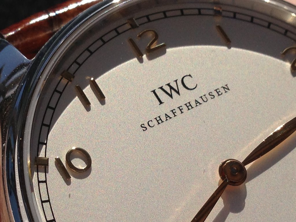TimeZone : IWC » Intro to IWC