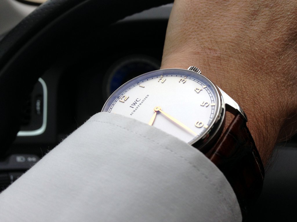 TimeZone : IWC » Intro to IWC