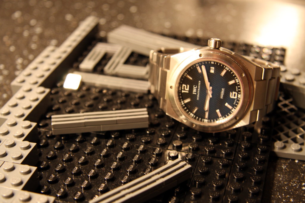 IWC/Ace Jewelers Photo Contest: Passion. Engineered. | WatchUSeek Watch ...