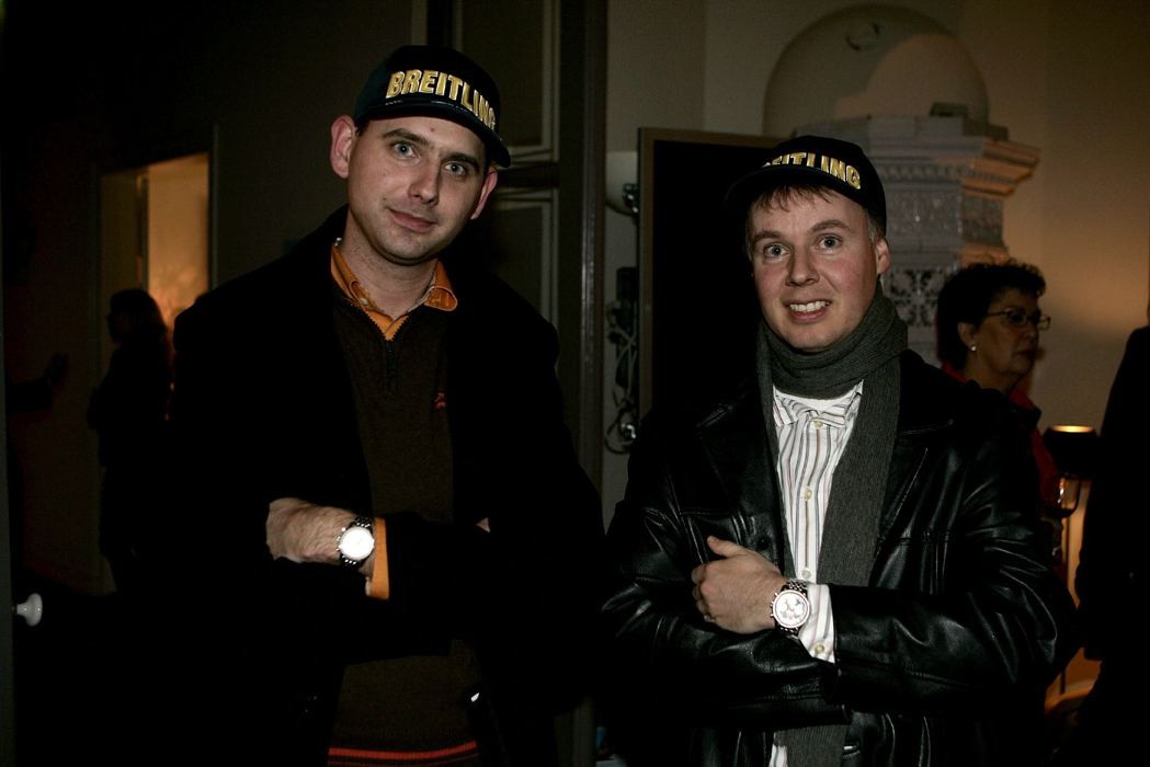 Waiting Tips for that first Breitling?! **Got the Pics!** | Page 2 ...