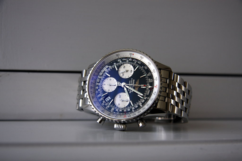 Smaller Aquatimer | Page 2 | WatchUSeek Watch Forums
