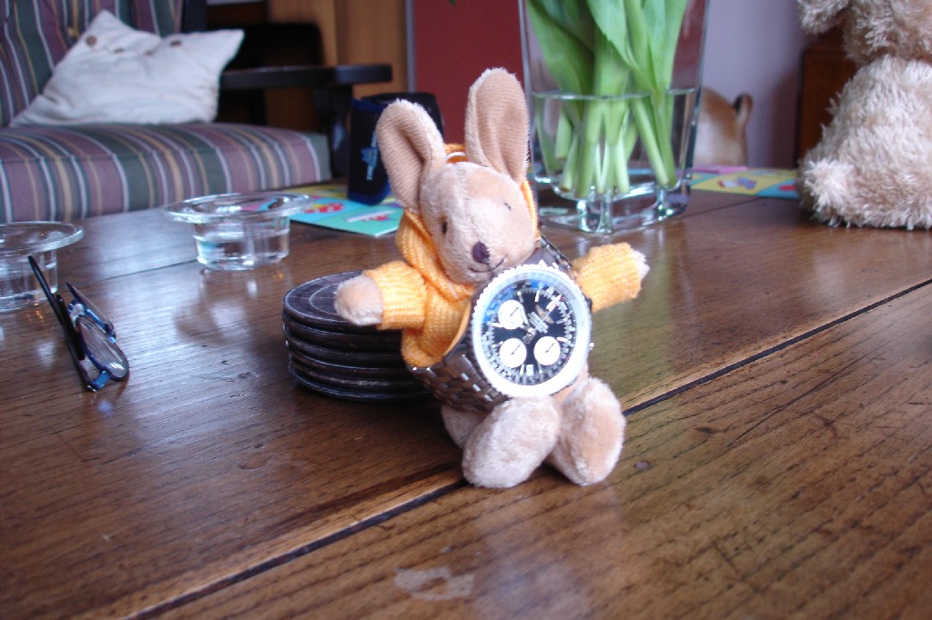 Happy Easter! | WatchUSeek Watch Forums